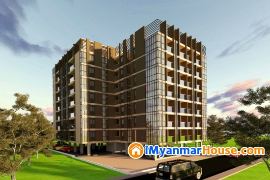 မယ်ဇီကုန်း ကွန်ဒို (Htoo Pyae Pyae Sone ) (Htoo Pyae Pyae Sone Co.,Ltd ...