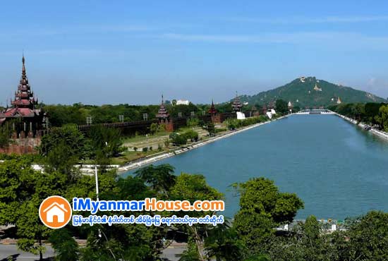 Smart City ျဖစ္လာရန္ မႏၲေလးအပါအ၀င္ အာဆီယံ ၁၀ ၿမိဳ႕ ႀကိဳးပမ္းေန ...