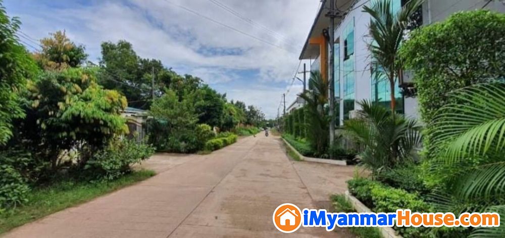 မင်္ဂလာဒုံမြို့နယ်၊ ပုလဲ(၁) - အမှတ်(၃)လမ်းအနီးတွင် ငှားရန်ရှိသည်။ - င ...