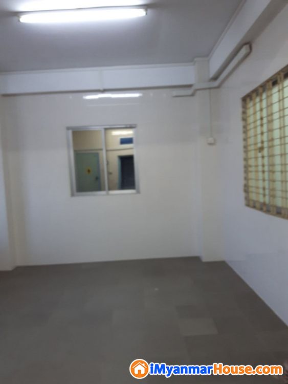 ဗိုလ်တစ်ထောင်မြို့နယ် Mini Condo အခန်းငှားမည်။(ညှိနှိုင်း) - ငှါးရန် - ဗိုလ်တထောင် (Botahtaung ...