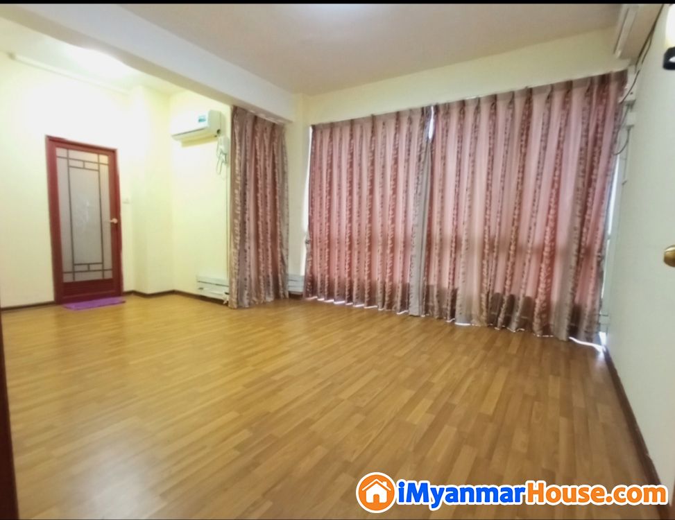 Yangon Downtown Latha township Riverview 2000 sq.ft for rent - For Rent ...