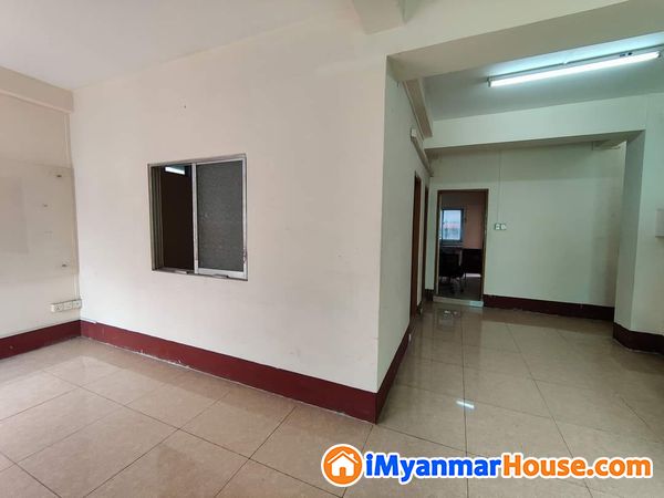 လသာမြို့နယ် mini condo အငှား - ငှါးရန် - လသာ (Latha) - ရန်ကုန်တိုင်းဒေသကြီး (Yangon Region) - 5 ...