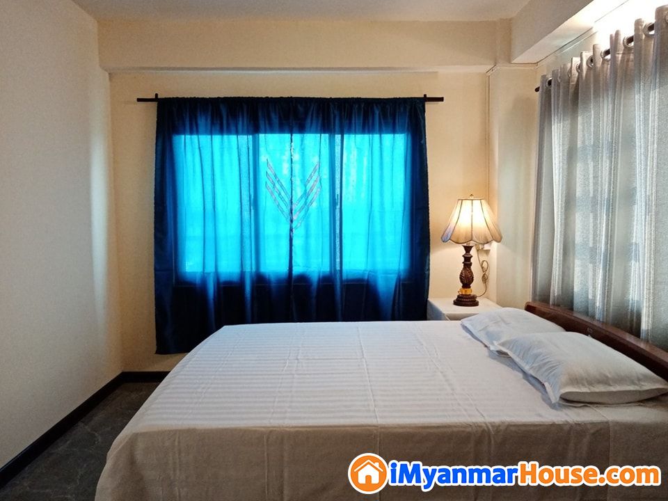 For Rent Lift Condo (Generator) - ငှါးရန် - တောင်ဥက္ကလာပ (South ...