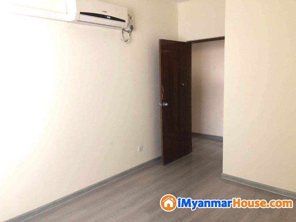 🤩 Hlaing Township Royal Thukha Condo For Rent - ငှါးရန် - လှိုင ...