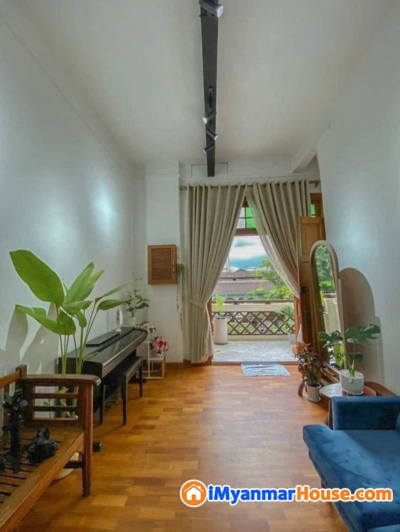 Downtown yangon For Rent - For Rent - ပုဇွန်တောင် (Pazundaung) - ရန်ကုန ...