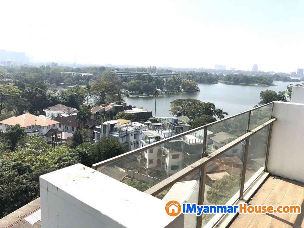 âœ¨ #Diamond_Inya_Palace_Unit_for_Rent âœ¨ - For Rent - မရမ်းကုန်း ...