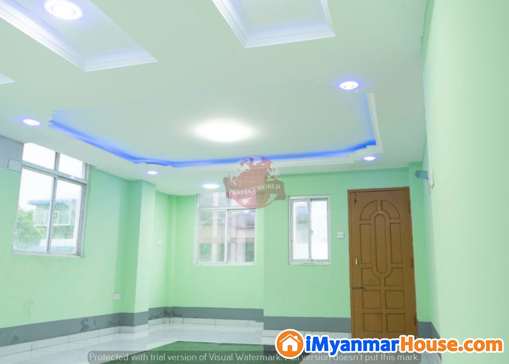 Grand Hanthar Hospital ေဆးရံုအနီး ေအာင္မဂၤလာလမ္းတြင္ က ...