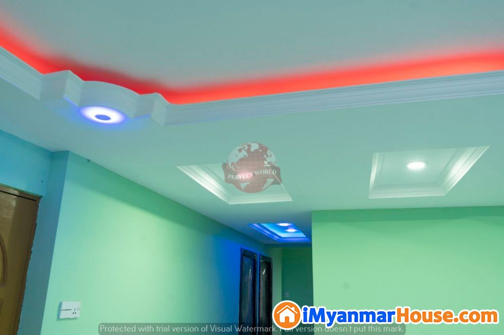 Grand Hanthar Hospital ေဆးရံုအနီး ေအာင္မဂၤလာလမ္းတြင္ က ...