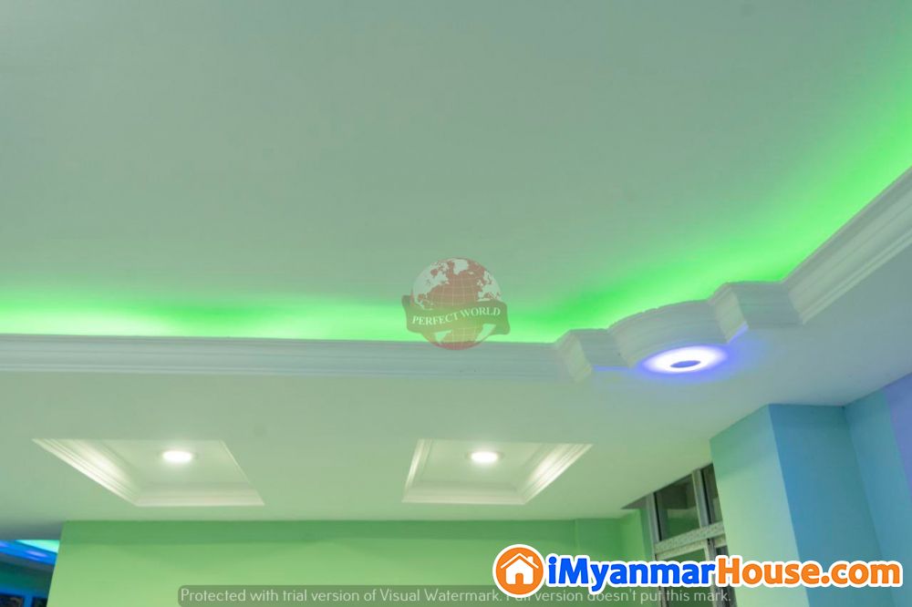 Grand Hanthar Hospital ေဆးရံုအနီး ေအာင္မဂၤလာလမ္းတြင္ က ...