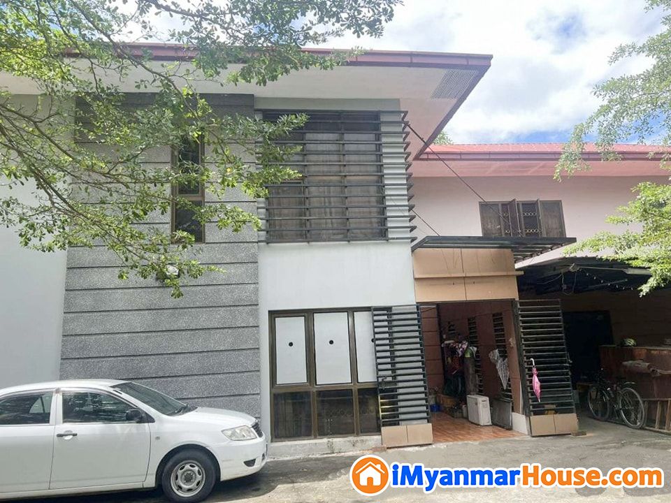 ပေအကျယ်9800 Sqft လုံးချင်း_အရောင်း - For Sale - ဒဂုံမြို့သစ် မြောက်ပိုင ...
