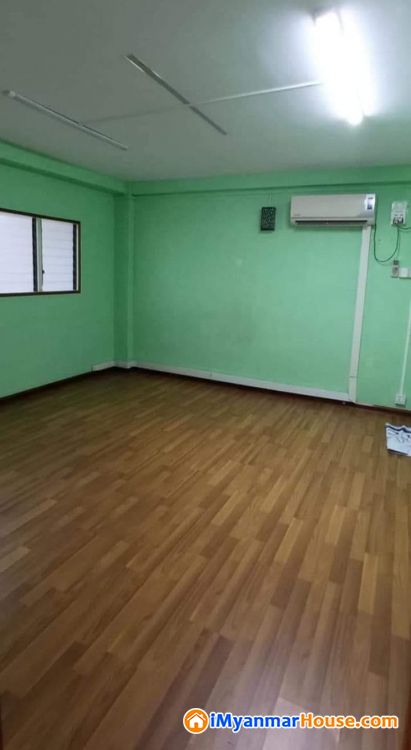 (ညှိနှိုင်း) Botahtaung Township Mini Condo For Sale - For Sale - ဗိုလ်တထောင် (Botahtaung) - ရန ...