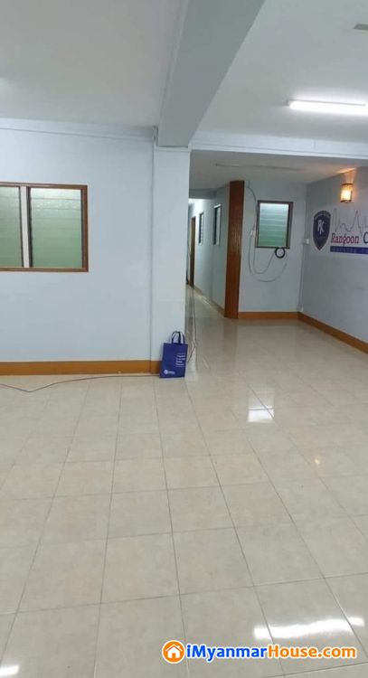 (ညှိနှိုင်း) Botahtaung Township Mini Condo For Sale - For Sale - ဗိုလ်တထောင် (Botahtaung) - ရန ...