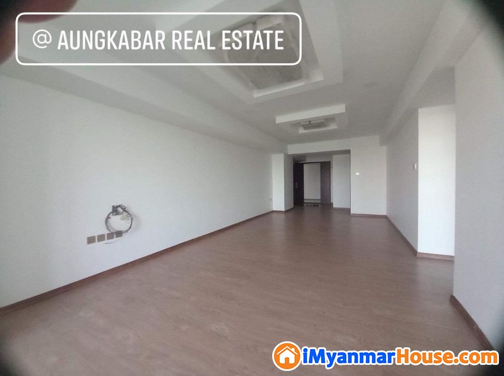Royal Maung Bamar Condo အရောင်း - For Sale - လှိုင် (Hlaing) - ရန်ကုန ...