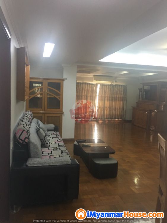 ဒဂံု န၀ေဒးလမ္းတြင္ ကားပါကင္ပါ ကြန္ဒိုအခန္းေရာင္းမည္ - For Sale - ဒဂုံ (Dagon) - ရန်ကုန်တိုင ...