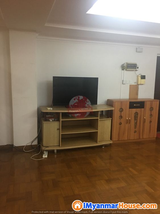 ဒဂံု န၀ေဒးလမ္းတြင္ ကားပါကင္ပါ ကြန္ဒိုအခန္းေရာင္းမည္ - For Sale - ဒဂုံ (Dagon) - ရန်ကုန်တိုင ...