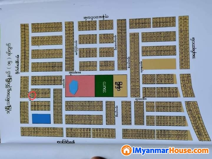 စျေးနီးကျောင်းနီးဒေါင့်ကွက်အရှေ့ဒဂုံတွင်ရောင်းရန်ရှိသည် - For Sale ...