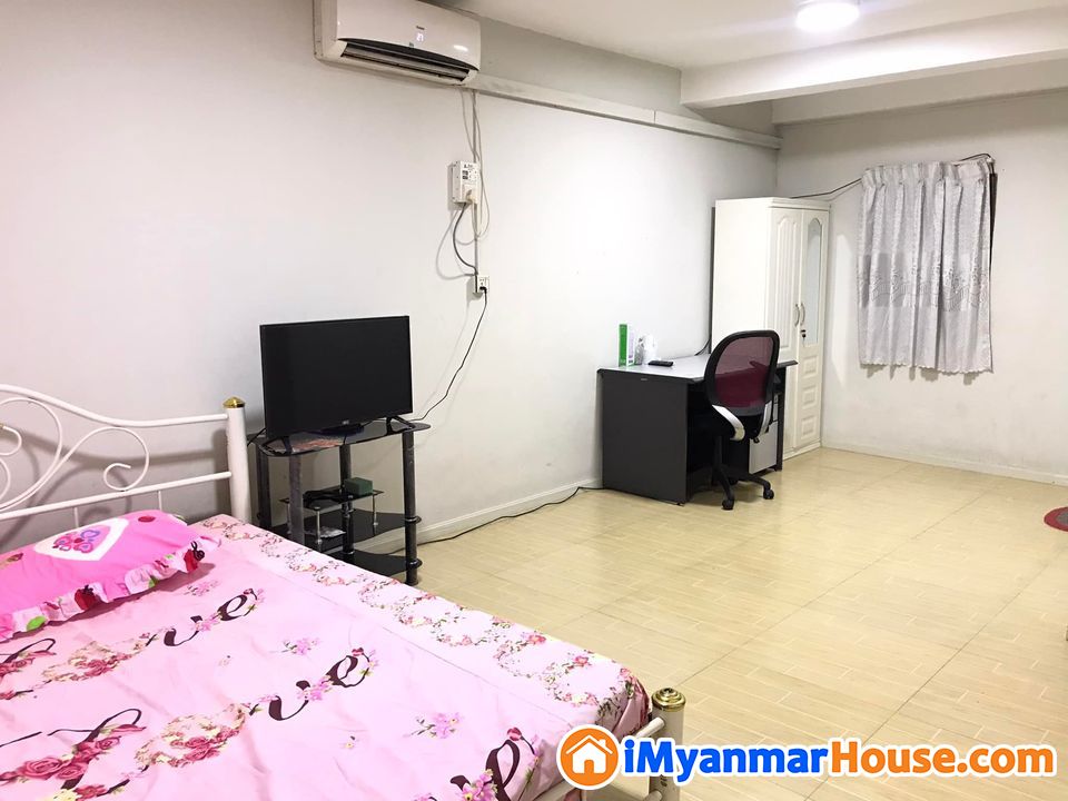 📌Mini condo တိုက်ခန်းအရောင်း 📌 🏠 - ရောင်းရန် - မရမ်းကုန်း (Mayangone) - ရန်ကုန်တိုင်းဒေသကြီး ...