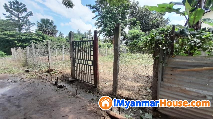 Zabuthiri Township, Pyqngapyae - For Sale - ဇမ္မူသီရိ (Zabuthiri) - နေပ ...