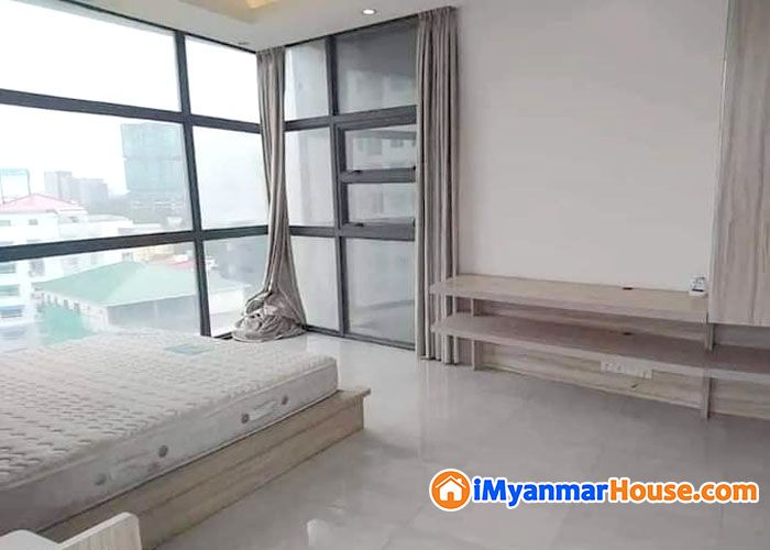 #PrimeRoseCondoForSale #penthouse #Mayangone #8Mile - For Sale - မရမ ...