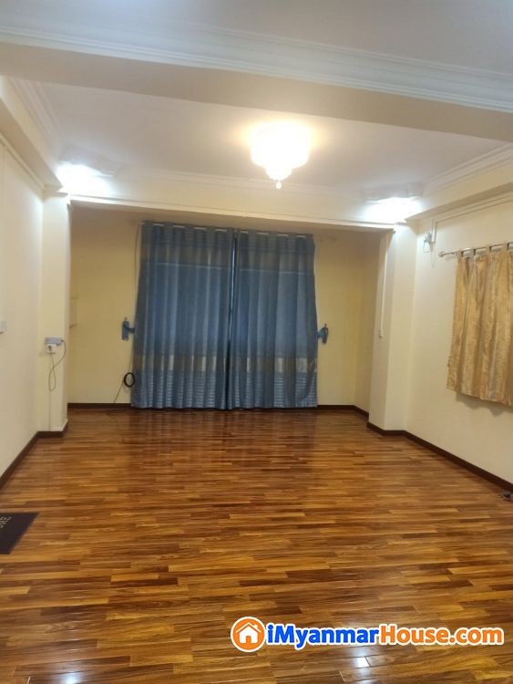 အလုံမြို့နယ် Mini Condo အရောင်း - For Sale - အလုံ (Ahlone) - ရန်ကုန်တိုင်းဒေသကြီး (Yangon Region ...