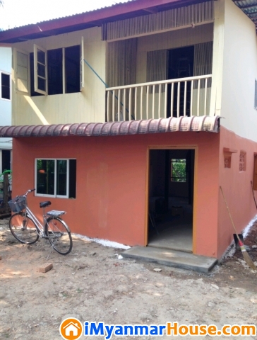 ေျမာက္ဒဂံု ၄၆ ရပ္ကြက္ - ရောင်းရန် - ဒဂုံမြို့သစ် မြောက်ပိုင်း (Dagon ...