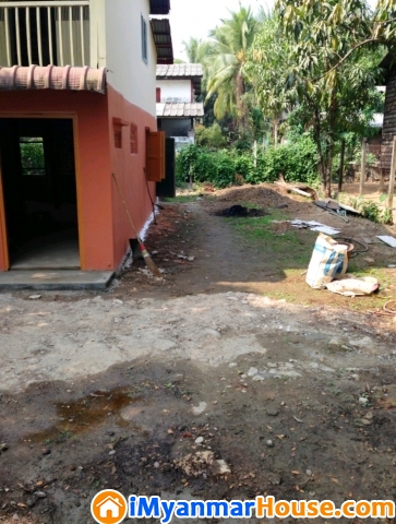 ေျမာက္ဒဂံု ၄၆ ရပ္ကြက္ - ရောင်းရန် - ဒဂုံမြို့သစ် မြောက်ပိုင်း (Dagon ...