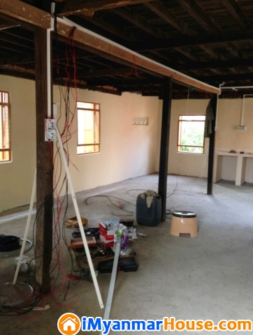 ေျမာက္ဒဂံု ၄၆ ရပ္ကြက္ - ရောင်းရန် - ဒဂုံမြို့သစ် မြောက်ပိုင်း (Dagon ...