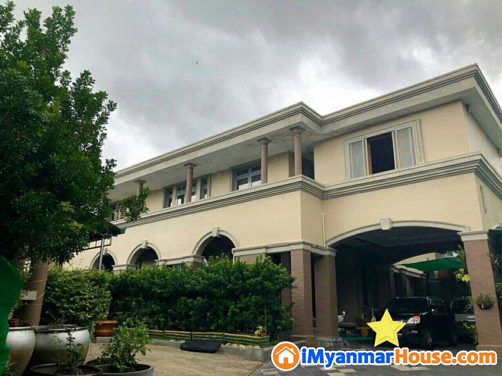 လံုးခ်င္းအိမ္ ေရာင္းရန္ရွိပါသည္ အင္းစိန္ေဂါက္ကြင္းအိမ္ရာ - ရောင်းရန ...