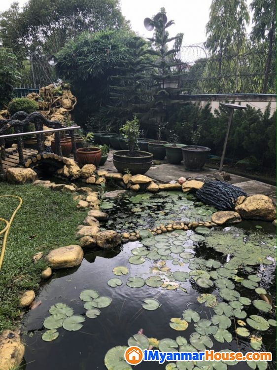 လံုးခ်င္းအိမ္ ေရာင္းရန္ရွိပါသည္ အင္းစိန္ေဂါက္ကြင္းအိမ္ရာ - ရောင်းရန ...