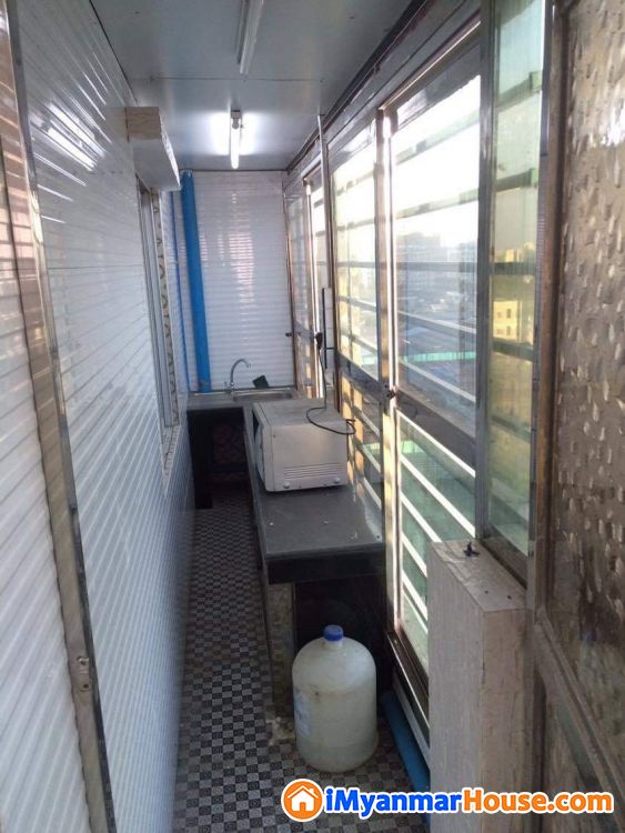 🇱🇹Panth House 2 ထပ္အေရာင္းေလးပါ🇱🇹 - ရောင်းရန် - တောင်ဥက္ကလာပ (South ...