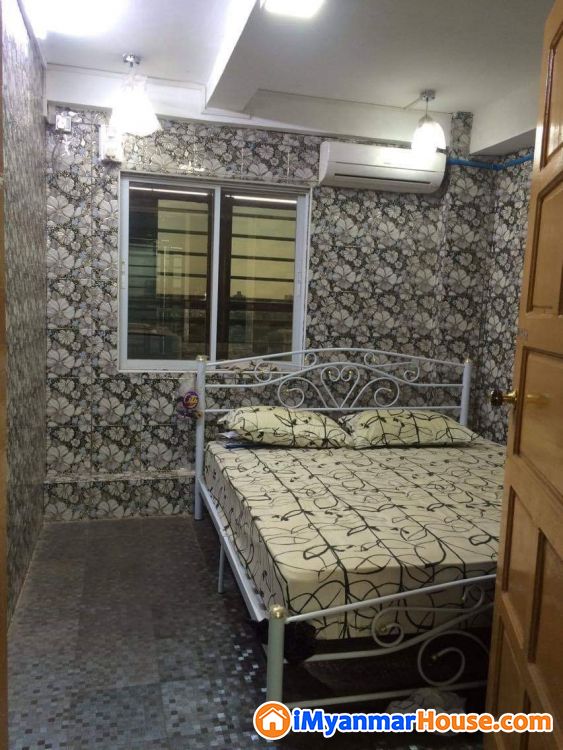 🇱🇹Panth House 2 ထပ္အေရာင္းေလးပါ🇱🇹 - ရောင်းရန် - တောင်ဥက္ကလာပ (South ...