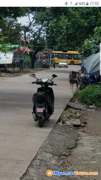 ေနာက္က်တဲ႔ ေျခေထာက္ သစၥာေဖာက္ေနာ္ ။ ေနာက္မွ မရလိုက္ရင္ ၾကည္ျမန္မာကို