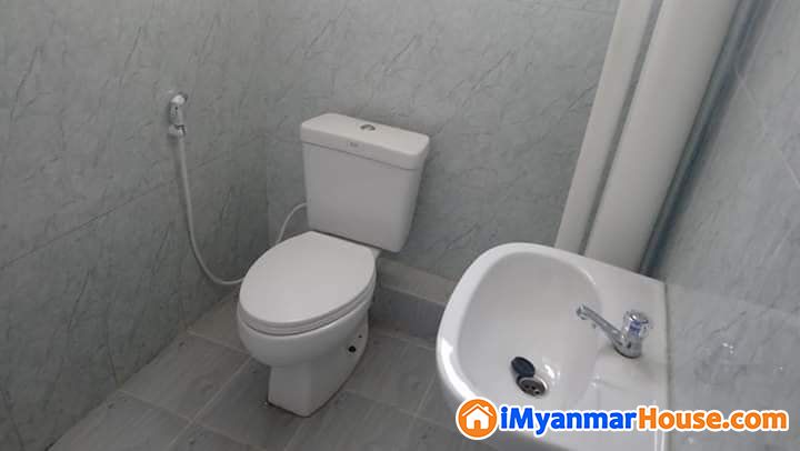 စတုရန်းပေအကျယ် (650) Time Square Condo - ရောင်းရန် - ဗိုလ်တထောင ...