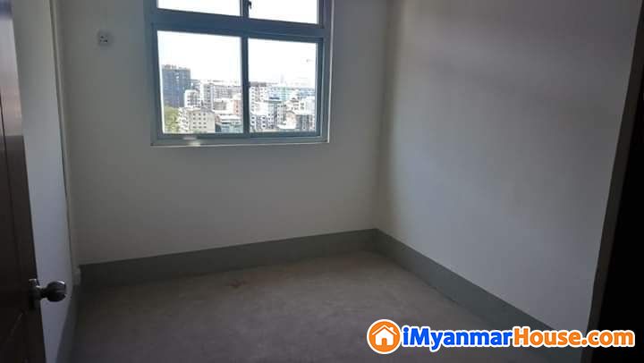 စတုရန်းပေအကျယ် (650) Time Square Condo - ရောင်းရန် - ဗိုလ်တထောင ...