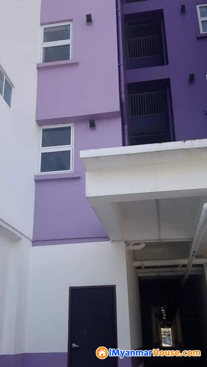 စတုရန်းပေအကျယ် (650) Time Square Condo - ရောင်းရန် - ဗိုလ်တထောင ...