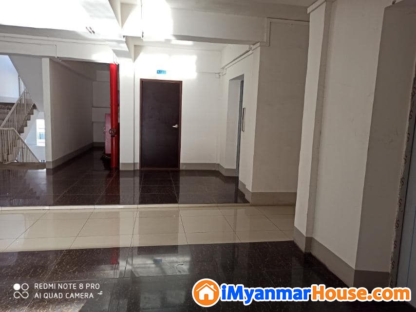 Time Square Condo For Sale - ရောင်းရန် - ဗိုလ်တထောင် (Botahtaung) - ရန ...