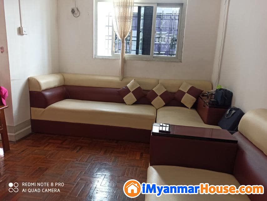Time Square Condo For Sale - ရောင်းရန် - ဗိုလ်တထောင် (Botahtaung) - ရန ...