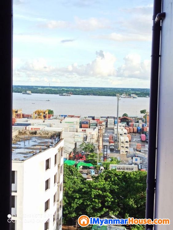 Time Square Condo For Sale - ရောင်းရန် - ဗိုလ်တထောင် (Botahtaung) - ရန ...