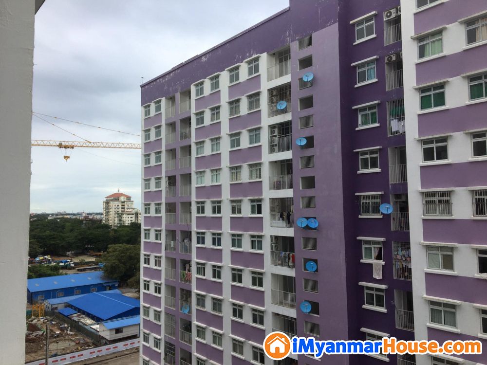 Time Square Condo တွင် အခန်းရောင်းရန်ရှိသည် - ရောင်းရန် - ဗိုလ်တထောင ...