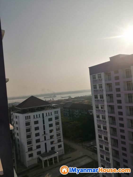 Time Square Condo တွင် အခန်းရောင်းရန်ရှိသည် - ရောင်းရန် - ဗိုလ်တထောင ...