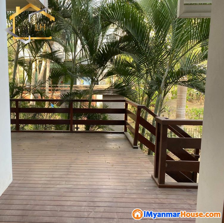 (70'x95')အကျယ်၊ လှိုင်သာယာ၊ ပန်းလှိုင်ဂေါက်ကွင်းအိမ်ရာ၊ Bamboo Garden ...