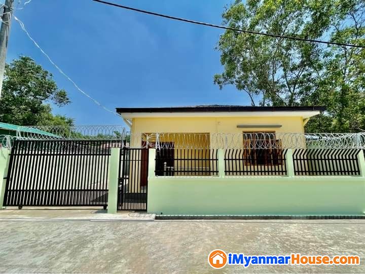 မဂ်လာဒုံ ၊ တိုက်သစ်၊အမှတ်( ၃) လမ်းမအနီး - ရောင်းရန် - မင်္ဂလာဒုံ ...